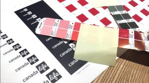 Canada Life - Ove Brand Design