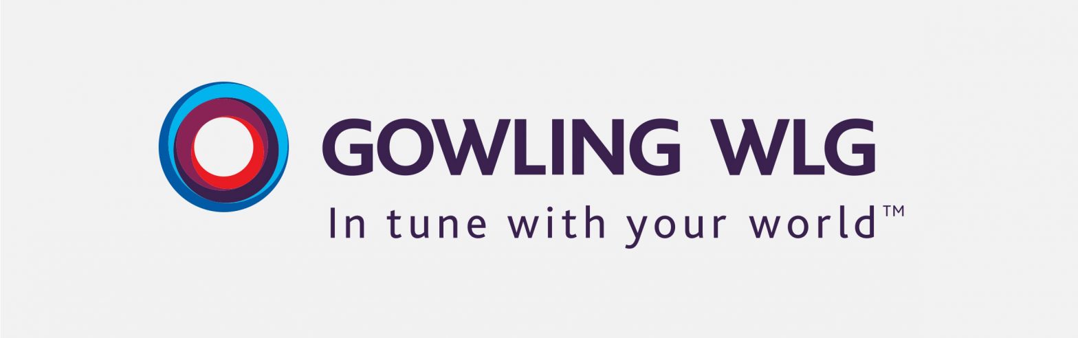 Gowling WLG - Ove Brand Design